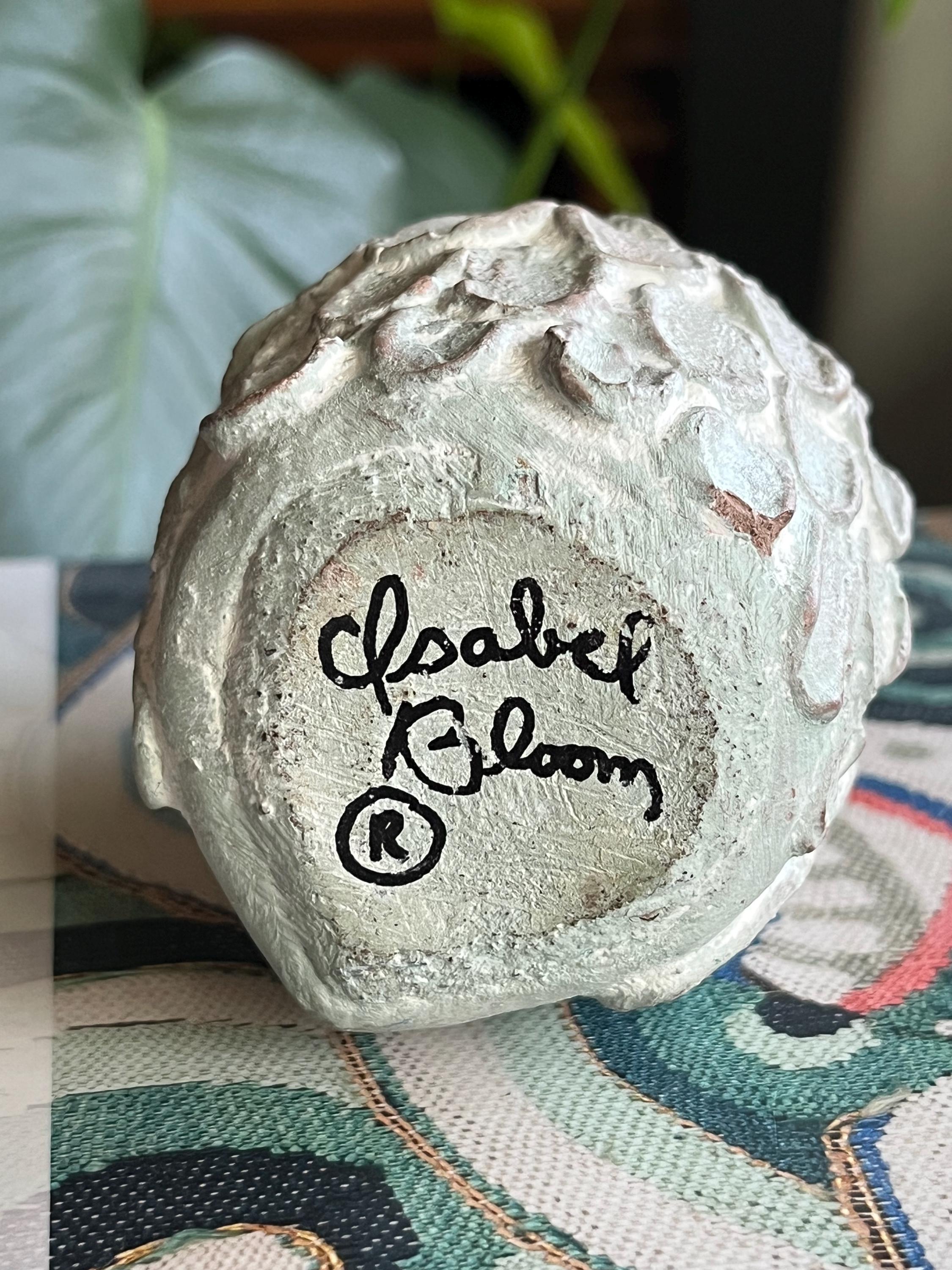 Boda De Isabel Bloom