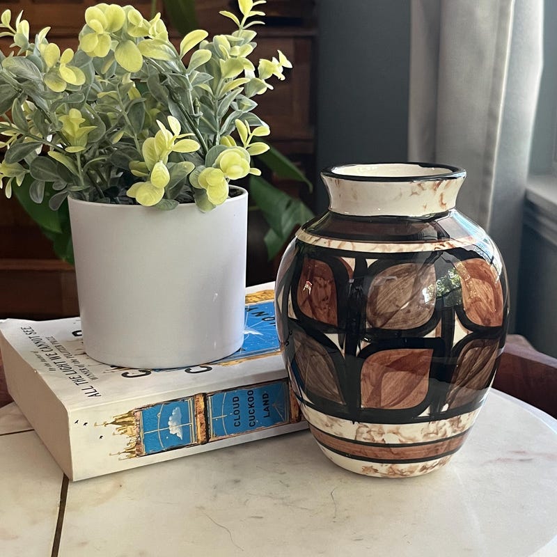Hawaiian Pottery - Etsy