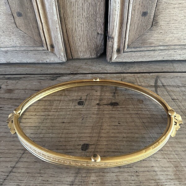 Antique Vanity Trays - Etsy