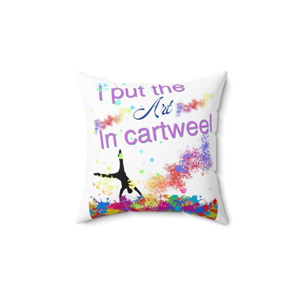Cartwheel - Etsy