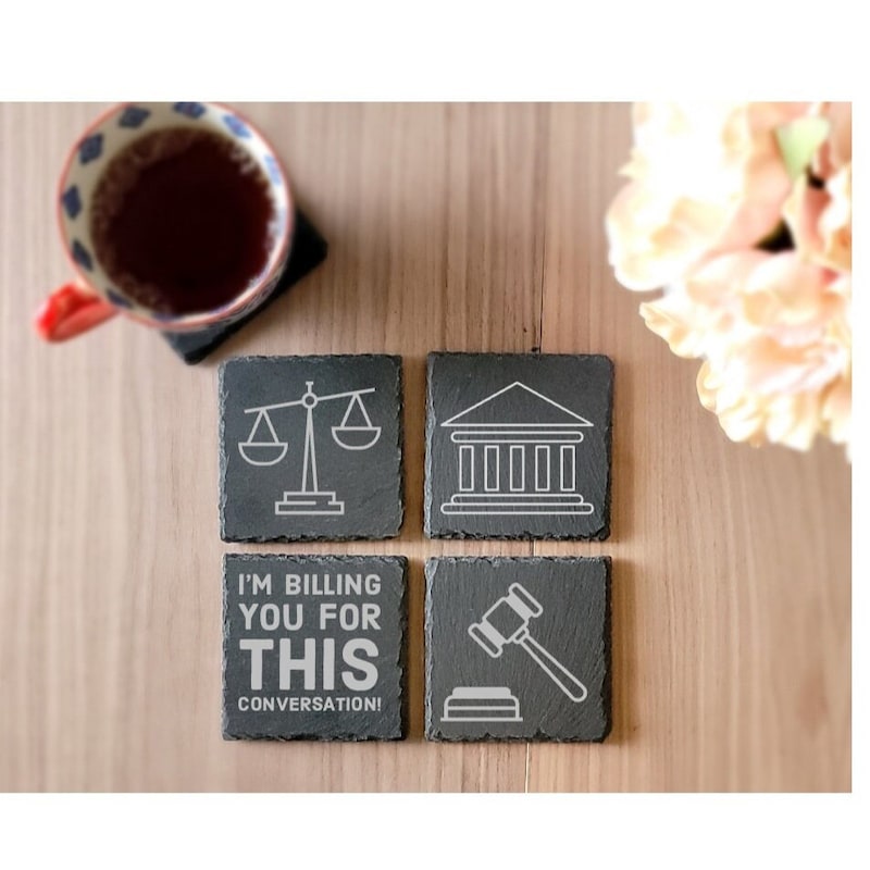 Lawyer Gift - 60+ Gift Ideas for 2025