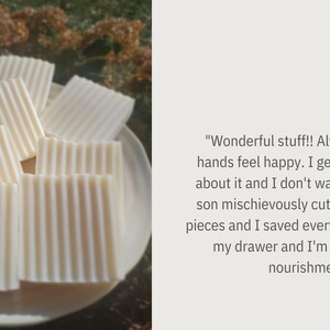 Handcrafted Healing Boxes for Your Skin - Soap -salve -lotion - Organic ...