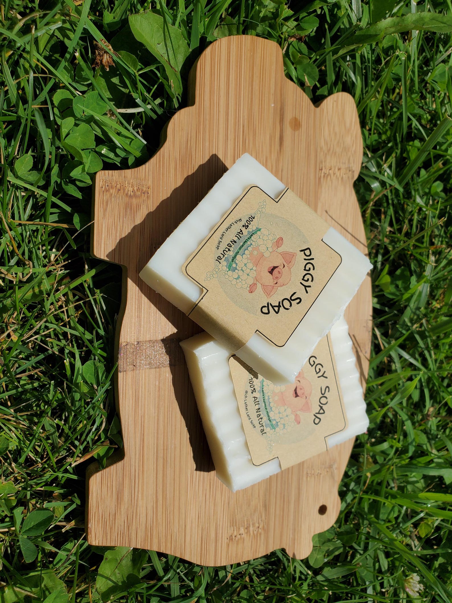 Handcrafted Healing Boxes for Your Skin Soap salve lotion Organic ...