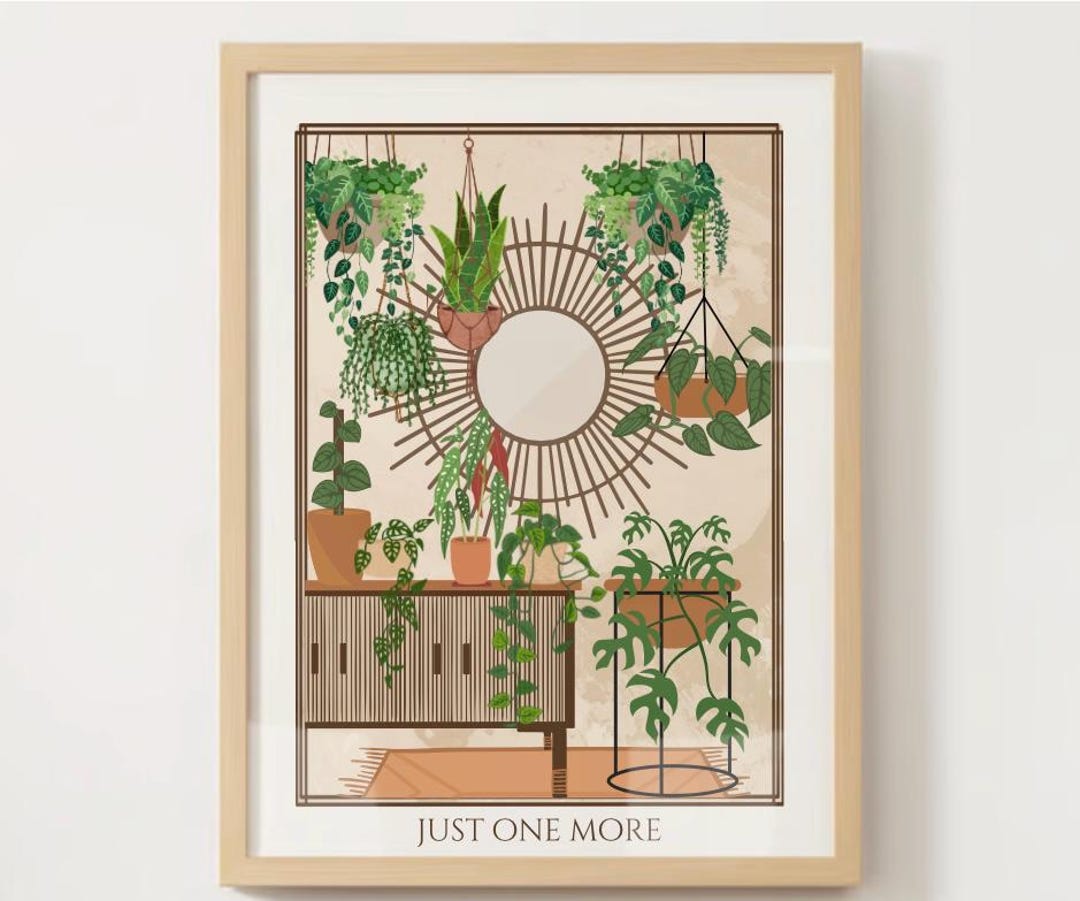 Just One More-digital Print - Etsy