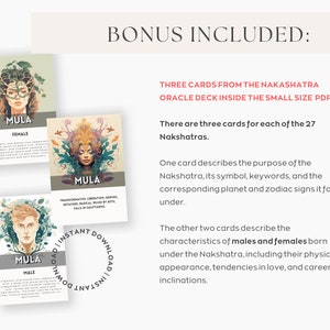 Printable Oracle Deck | GREEK MYTHOLOGY ORACLE | Printable Oracle Cards ...