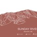 Sunday River Ski Trail Map With Color - Etsy