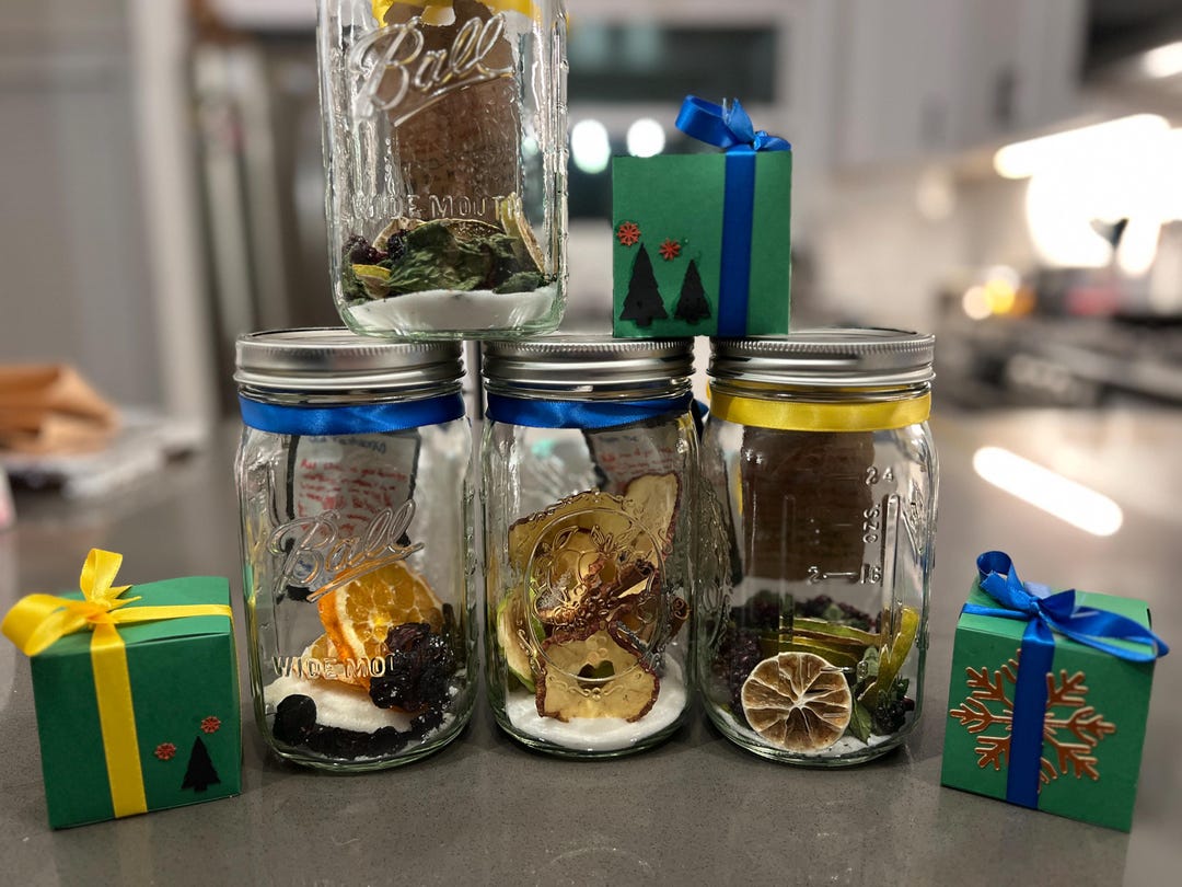 Alpine Spirits Cocktail Infusion Kit | Tasty Craft Mixed Drink ...