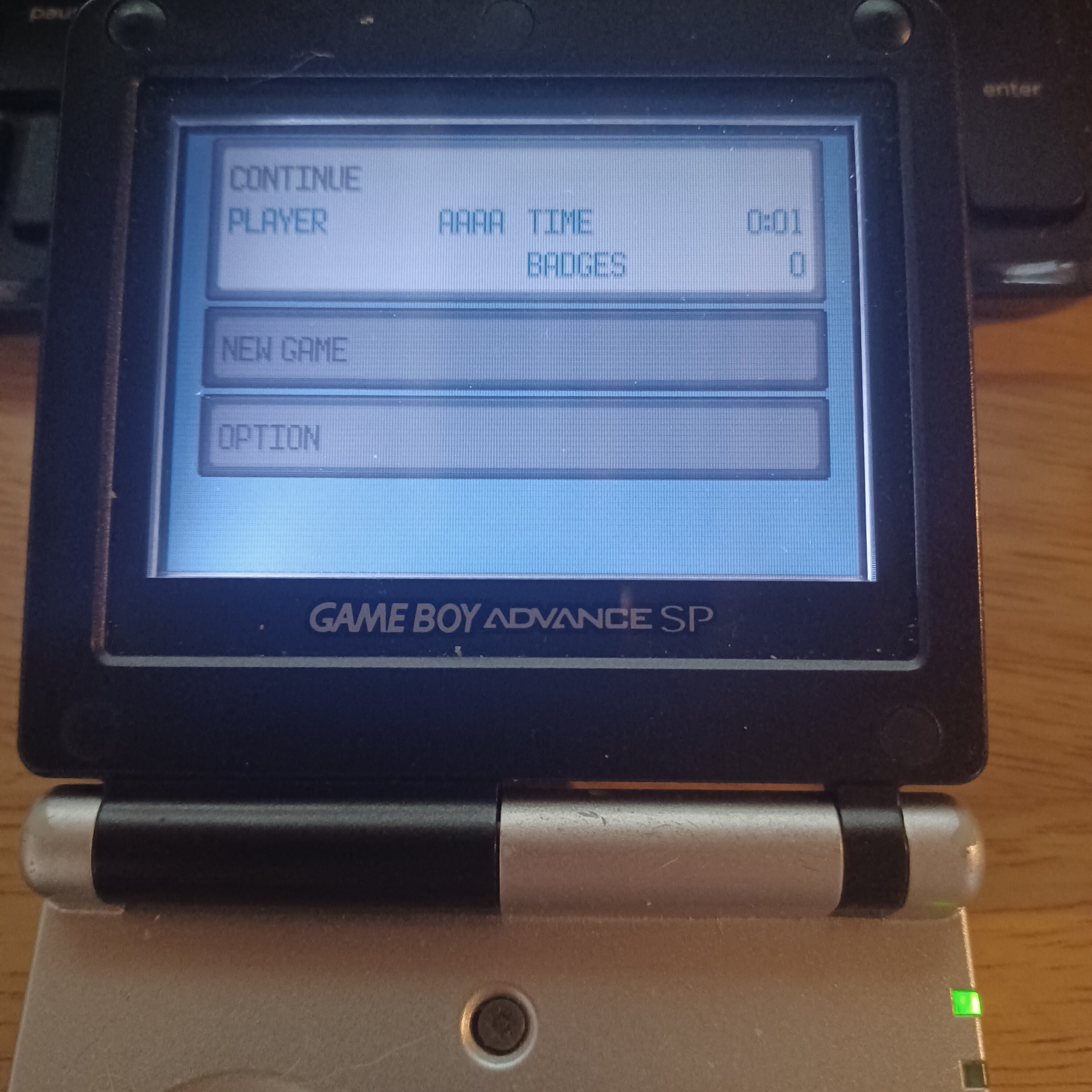 Pokemon Emerald Reproduction Cart in Case Saves NEW - Etsy