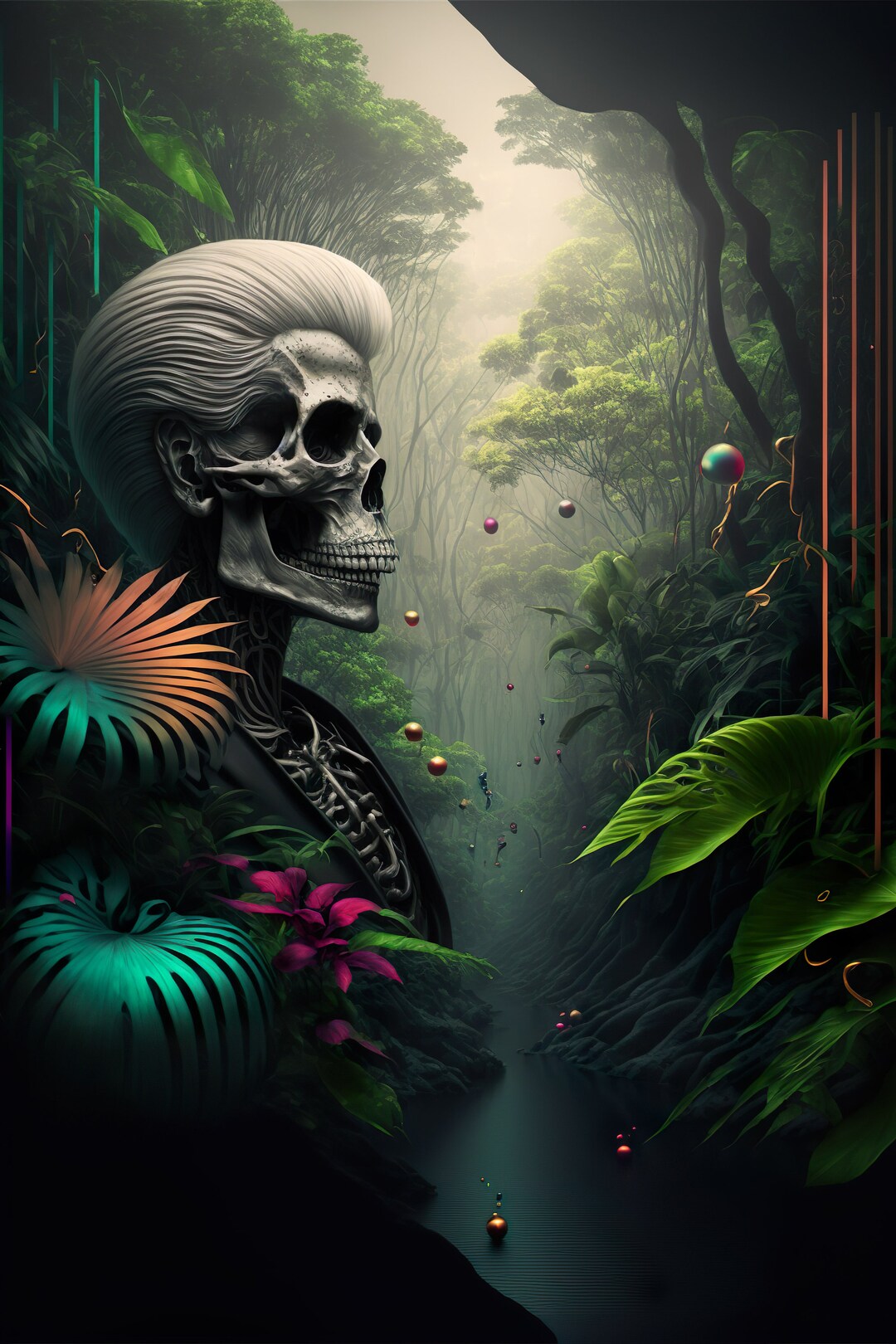 Test Leo Listing - Etsy