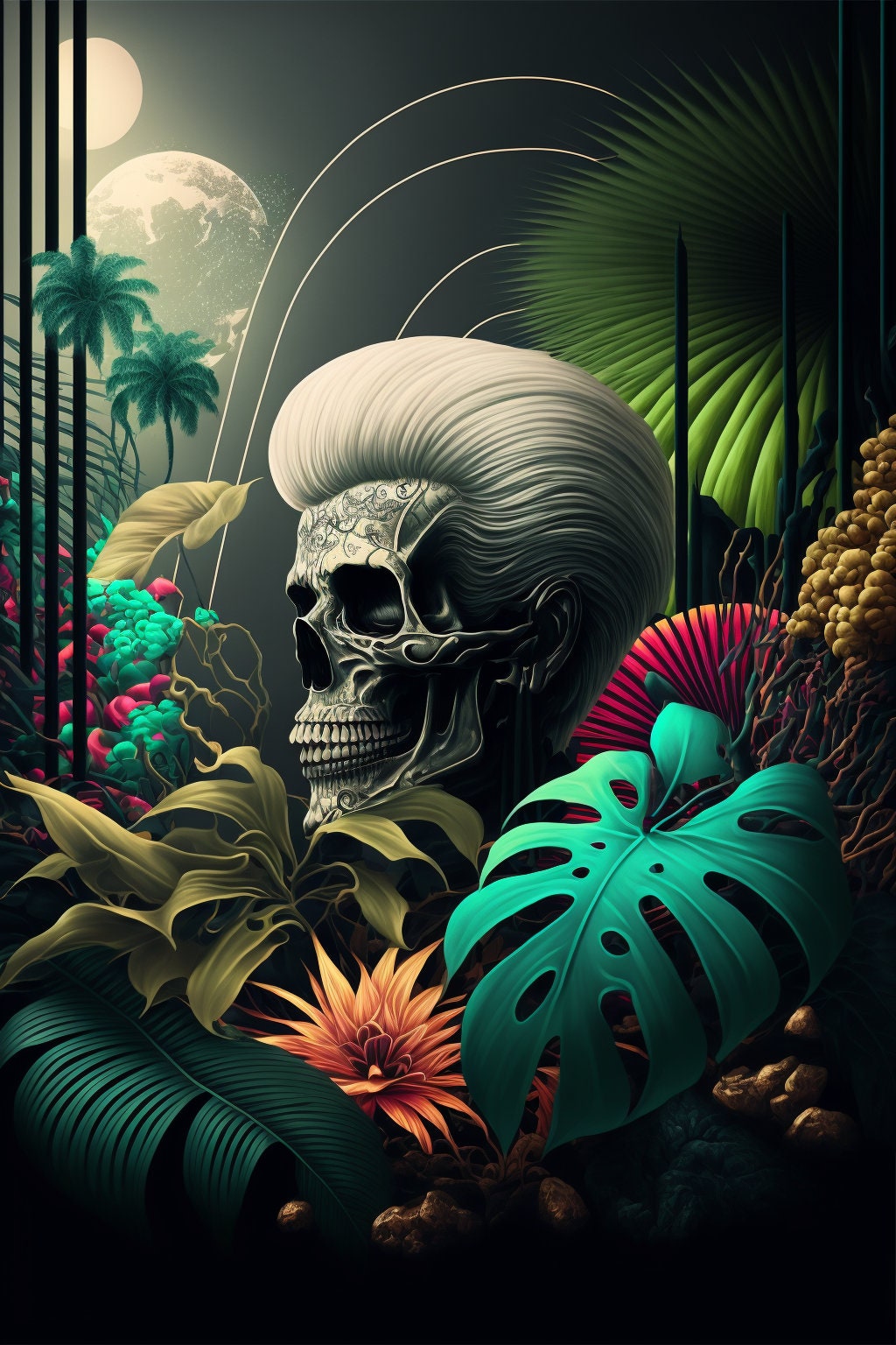 Test Leo Listing - Etsy