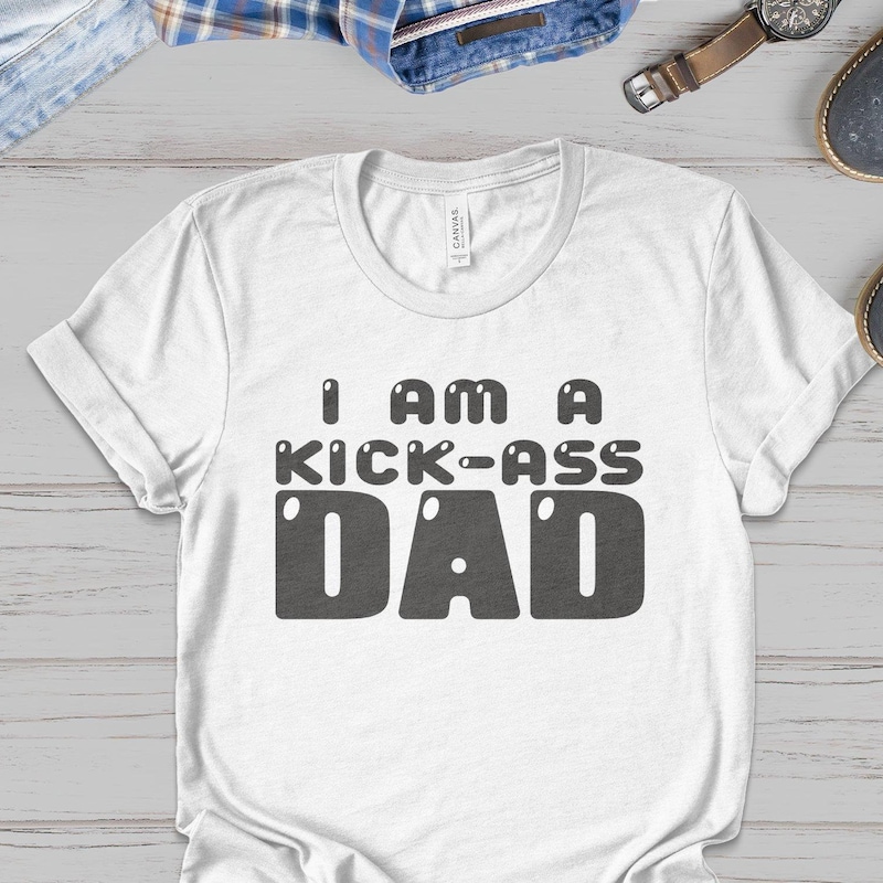 Kickass - Etsy