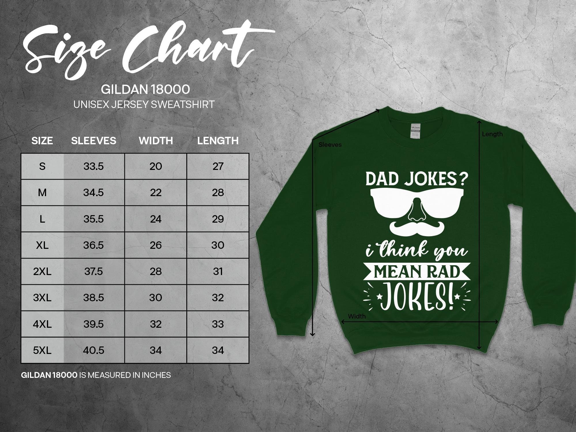Dad Jokes Think You Mean Rad Jokes Shirt, Father's Day Gift, Gifts for ...