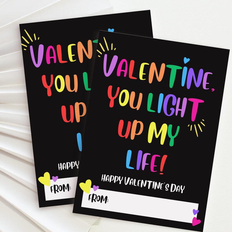 You Light up My Life - Etsy