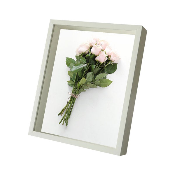 Certificate Shadow Box - Etsy