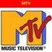 MTV Cut File - Svg Png and Dfx - Etsy