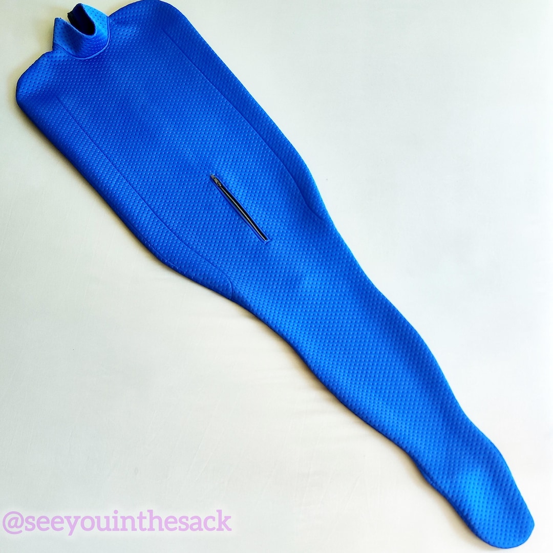 Body Bondage Bag, Sleepsack, Straitjacket - Etsy
