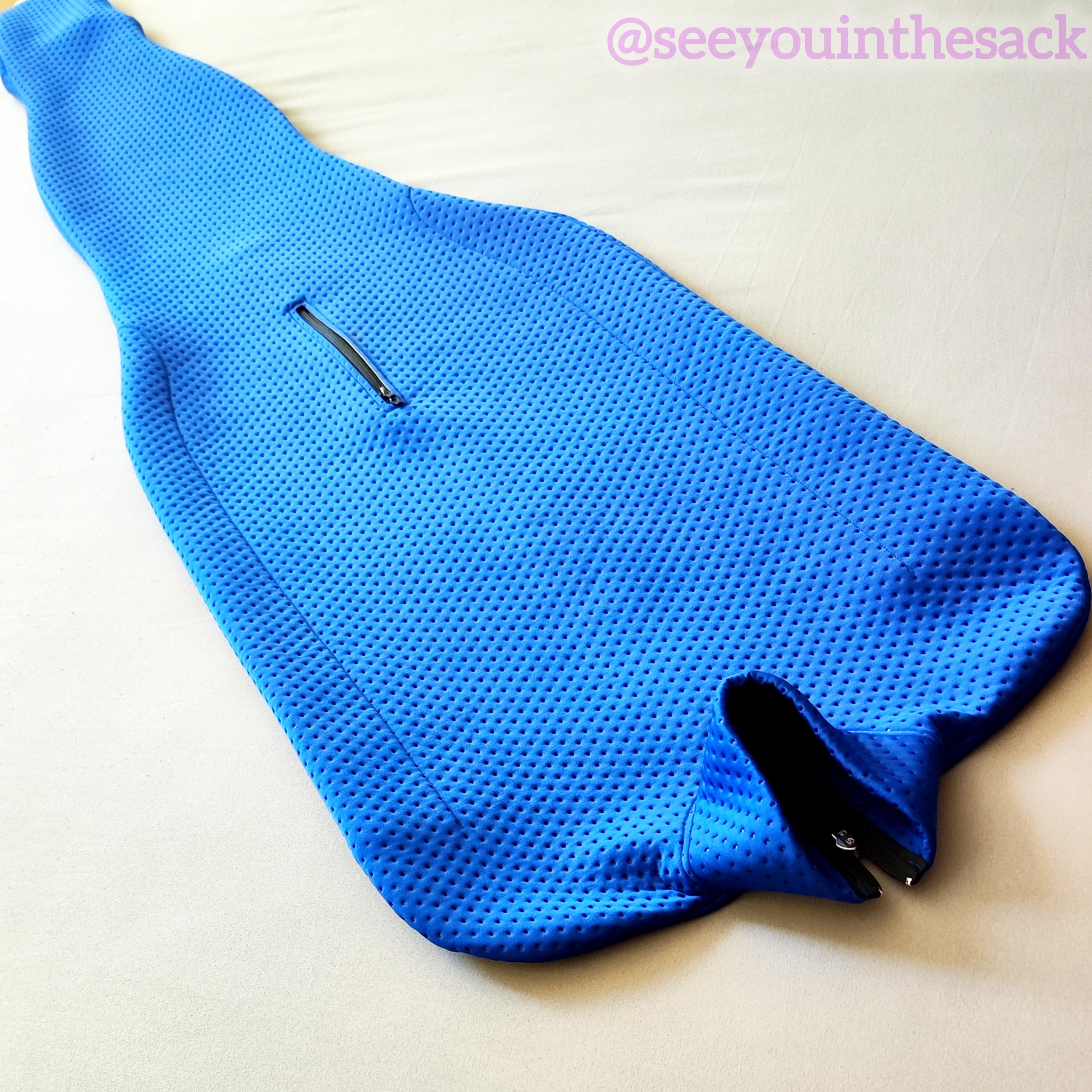 Body Bondage Bag, Sleepsack, Straitjacket - Etsy