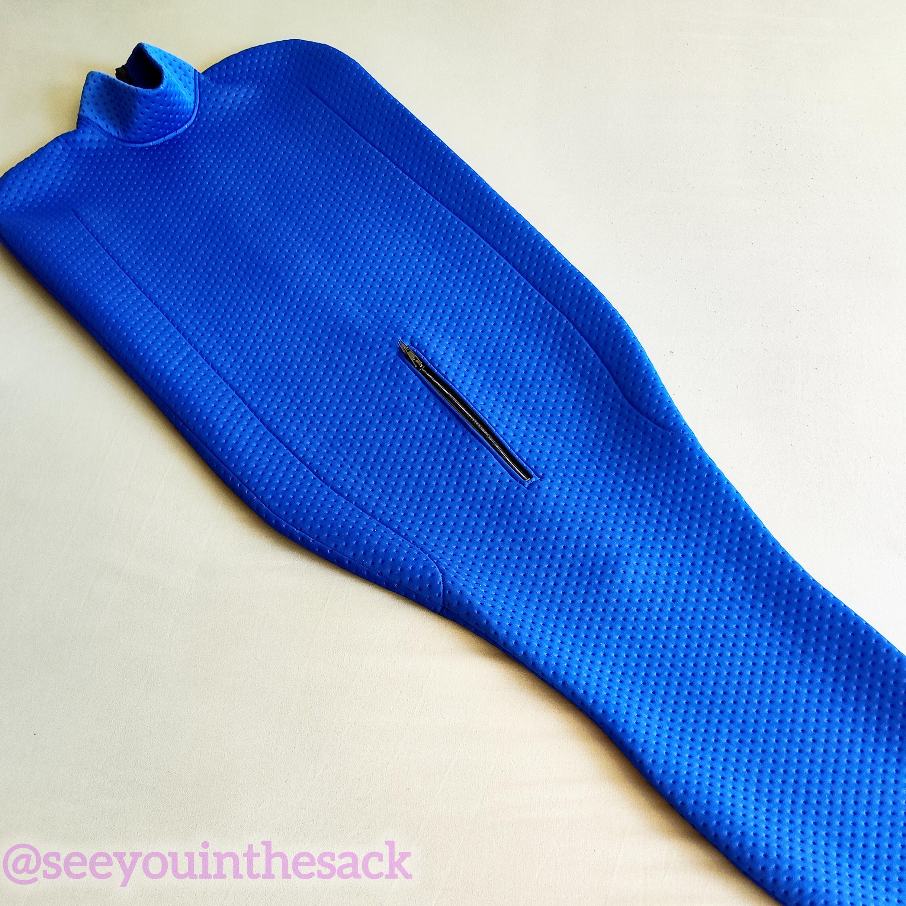 Body Bondage Bag, Sleepsack, Straitjacket - Etsy