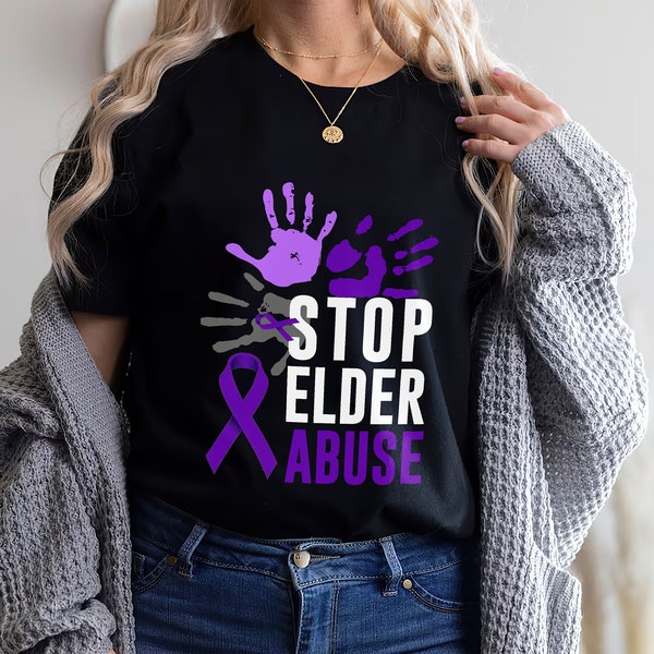 Abuse Awareness - Etsy
