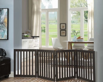 Pet Gate Room Divider - Etsy