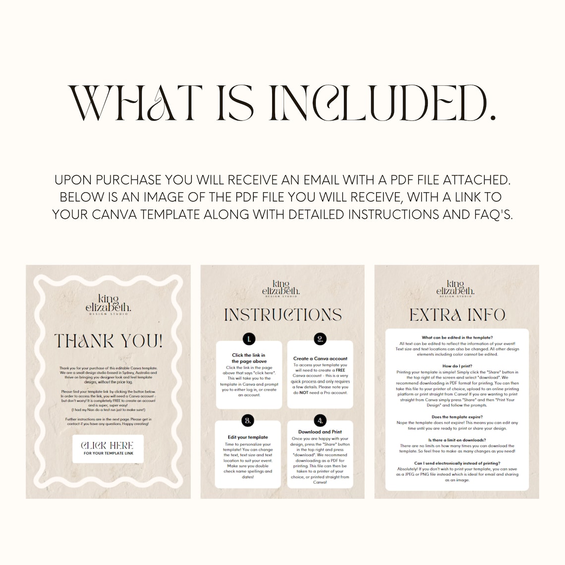 Minimal Maid of Honor Proposal Card Template, Personalized Will You Be ...
