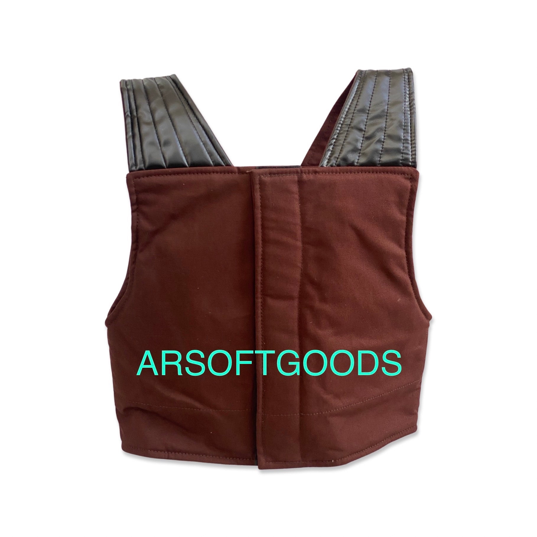 Mandalorian Inspired Costume Flak Vest - Etsy