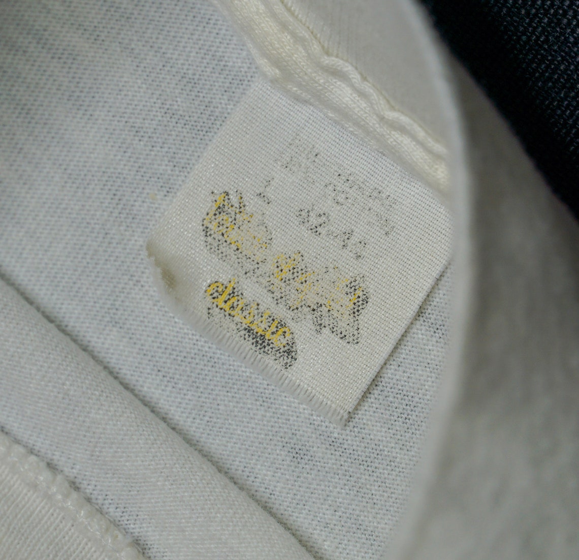 80s Vintage Raisin Hell in New York City Graphic T Shirt USA Humor ...