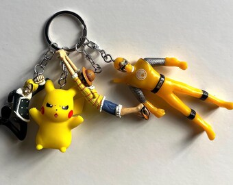 Vintage Keychains - Etsy
