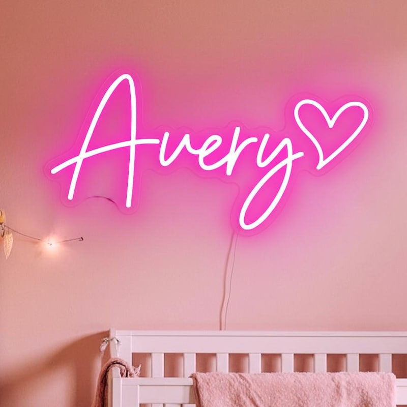 36 Inch Led Sign - Etsy