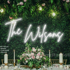 Custom Wedding Reception Table Decor Sign, Sweetheart Table Sign, Table ...