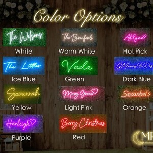 Custom Cowboy Hat Neon Sign | Western Wedding Decor | Cowboy Wedding ...