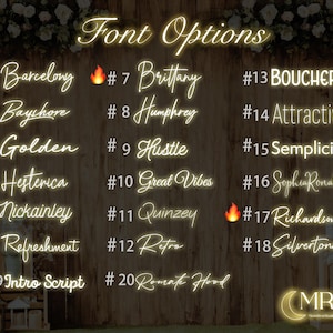 Custom Cowboy Hat Neon Sign | Western Wedding Decor | Cowboy Wedding ...