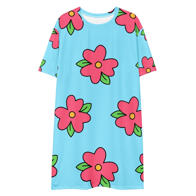 Homer simpson dress - Etsy México