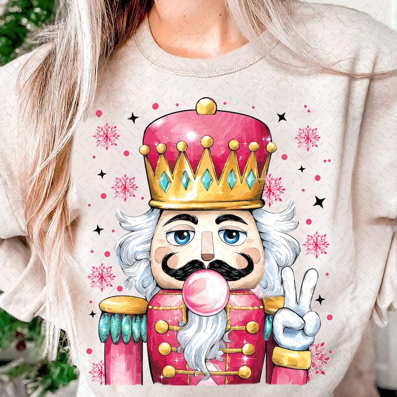 Funny Nutcrackers - Etsy