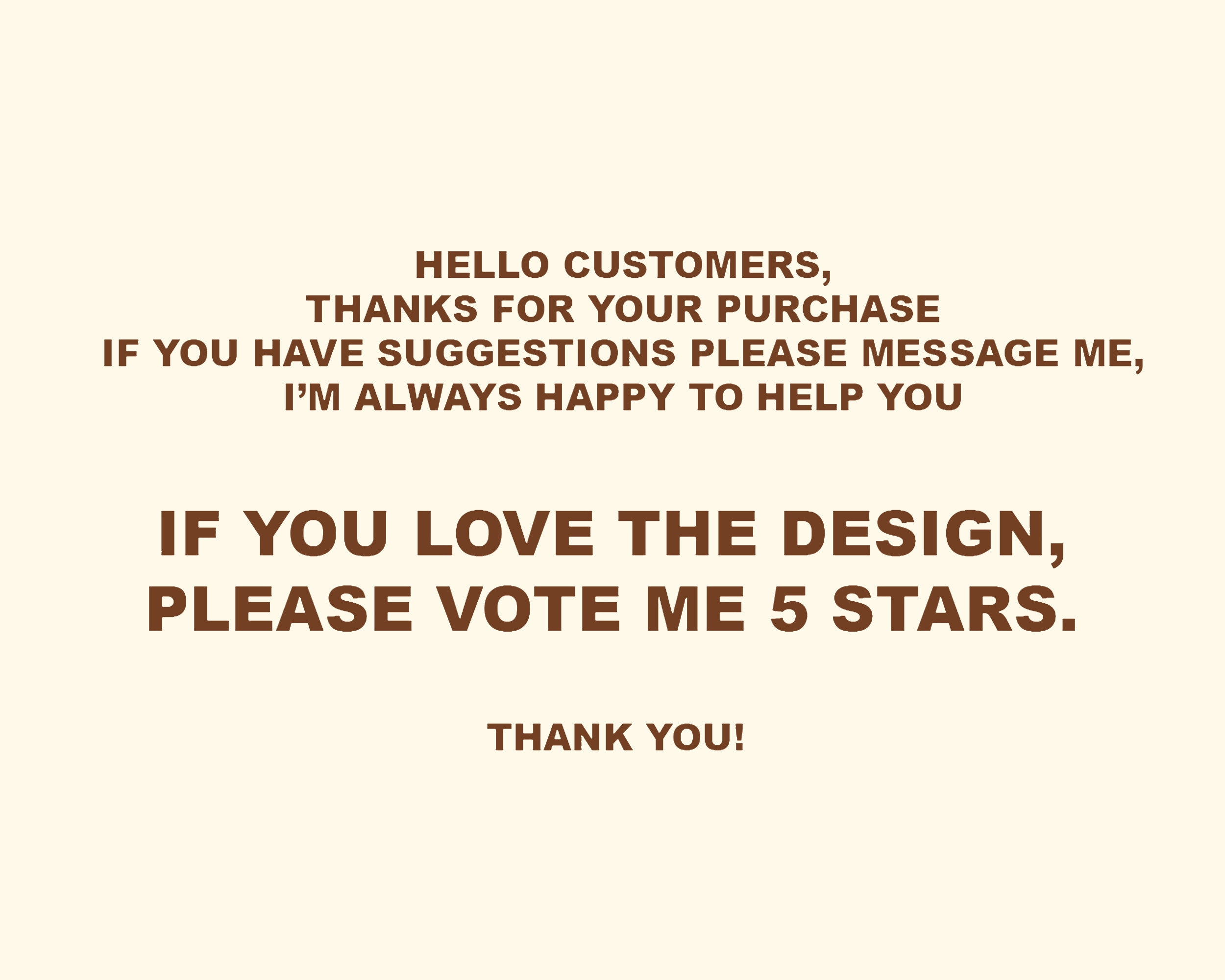 Please Vote For Me Quotes