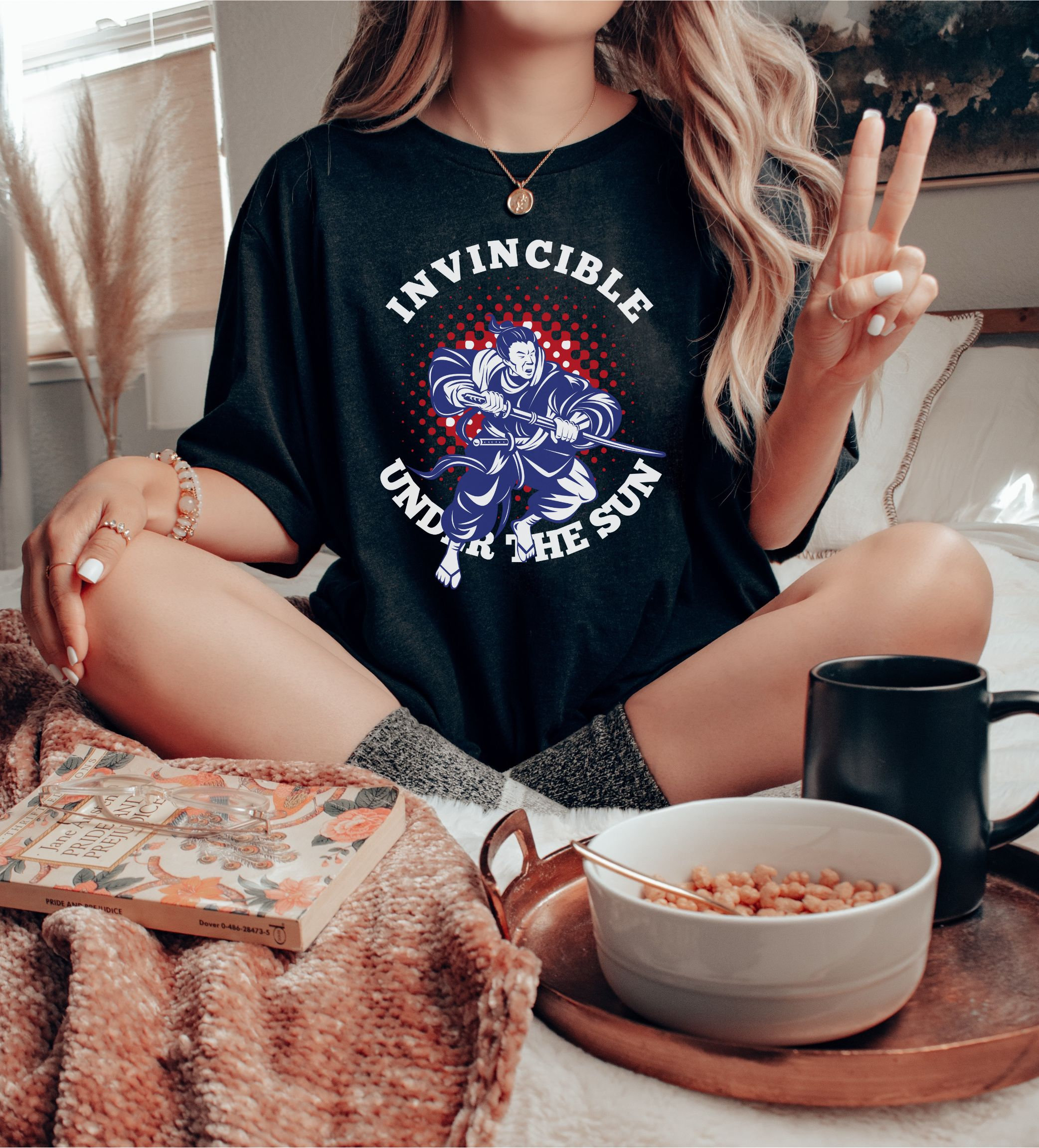 Vagabond: Invincible Under the Sun I Miyamoto Musashi I - Etsy