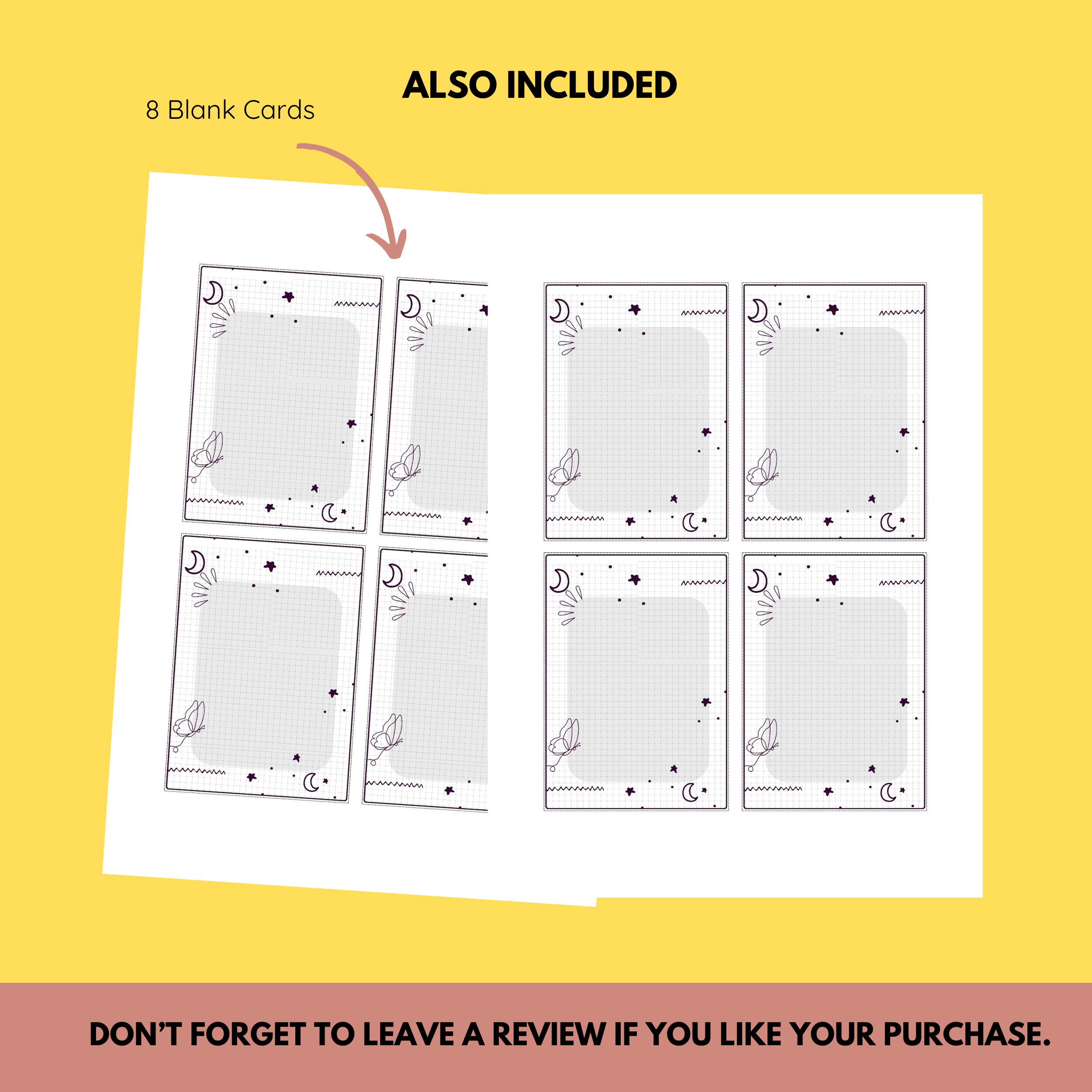 36 Daily Routine Cards for Dementia, Printable Daily Routine Cards, 8 ...