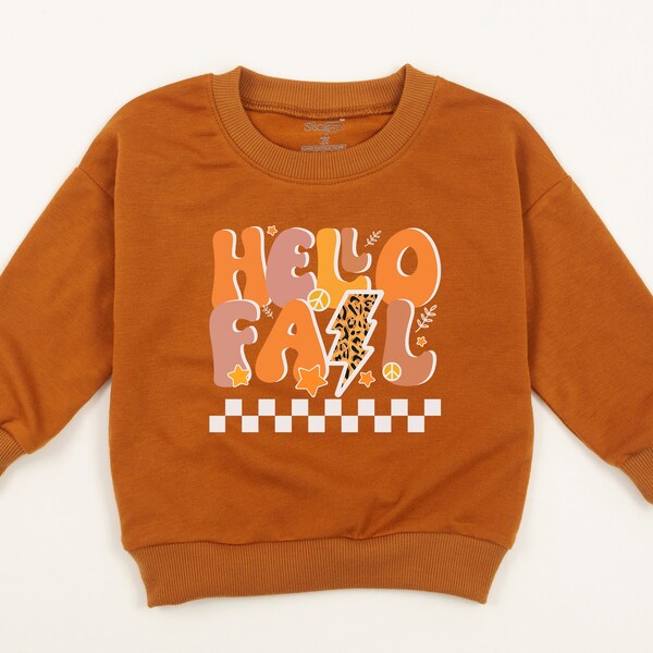 Toddler Fall - Etsy