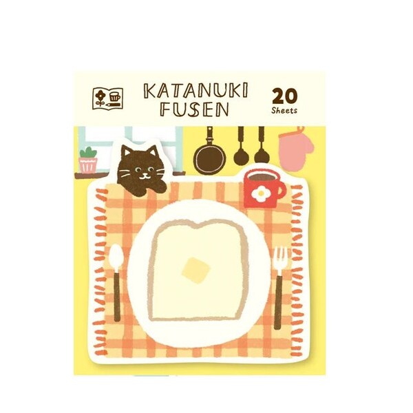 Cute Sticky Notes - Etsy