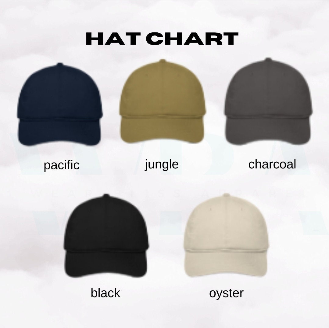 Smiley/sad Face Organic Dad Hat | Best Friend Gift | Minimalist | Funny ...