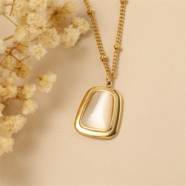 Minimal Gold Jewelry - Etsy