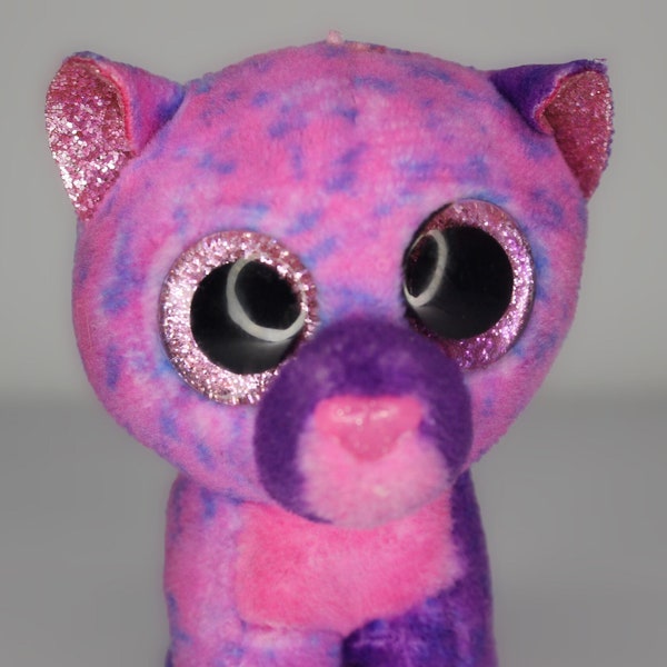 Beanie boo - Etsy