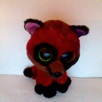 Beanie Boo - Etsy