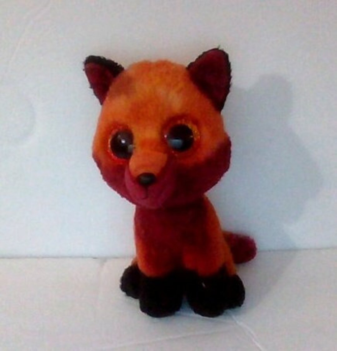 Beanie Boo Custom Named: Tiff - Etsy