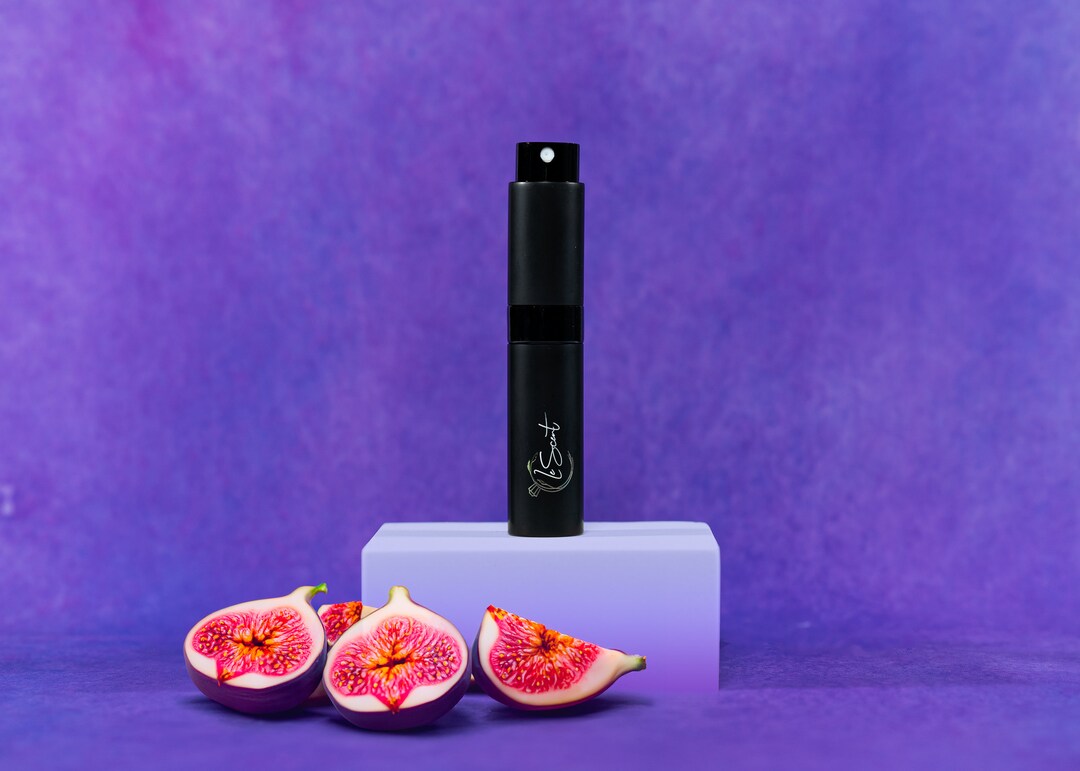 Molecule Iso E Super Fig 10ml EDP Perfume Travel Atomizer - Etsy Australia