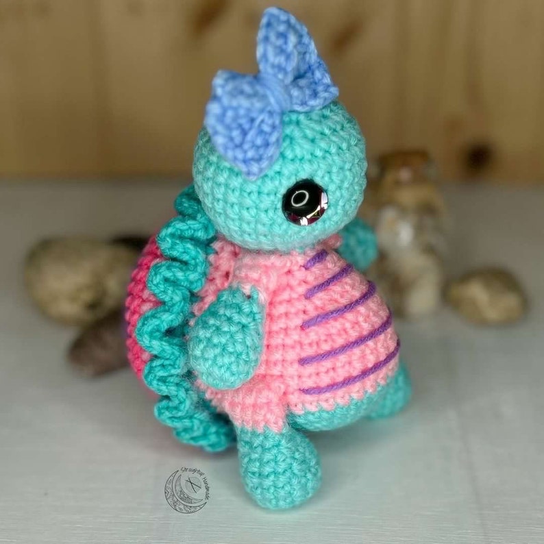 Sid the Baby Turtle Crochet Pattern - Digital File ONLY - Etsy