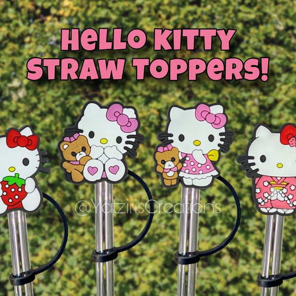 Hello Kittys Cup - Etsy