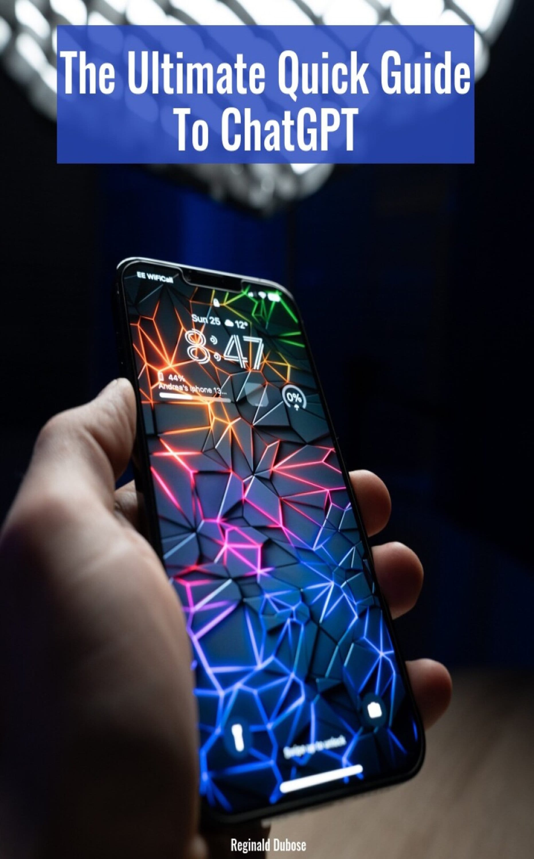 The Ultimate Quick Guide to Chatgpt - Etsy