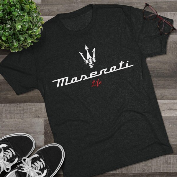 Maserati Accessories - Etsy