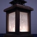 Personalized Lithophane LED Lantern Light - Made to Order 3D Printed ...